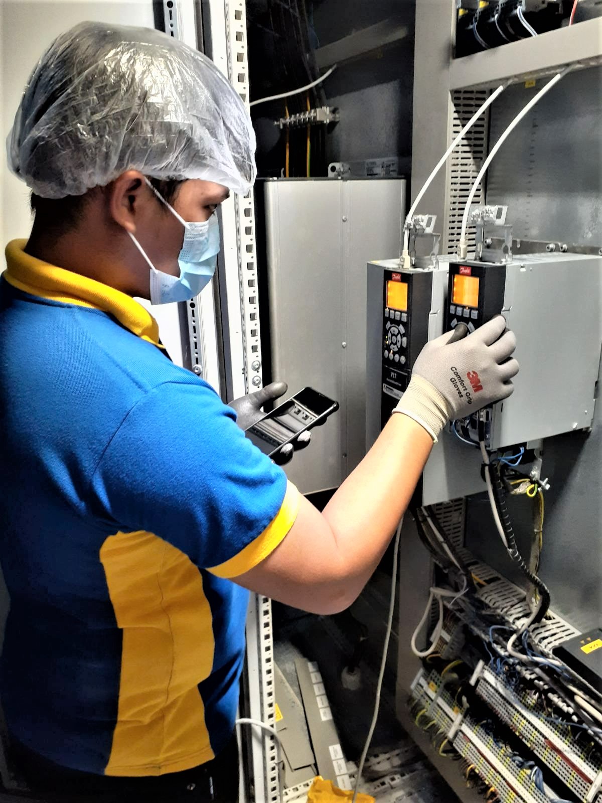 Home - Combined Electro-Mechanical Supply, Inc.